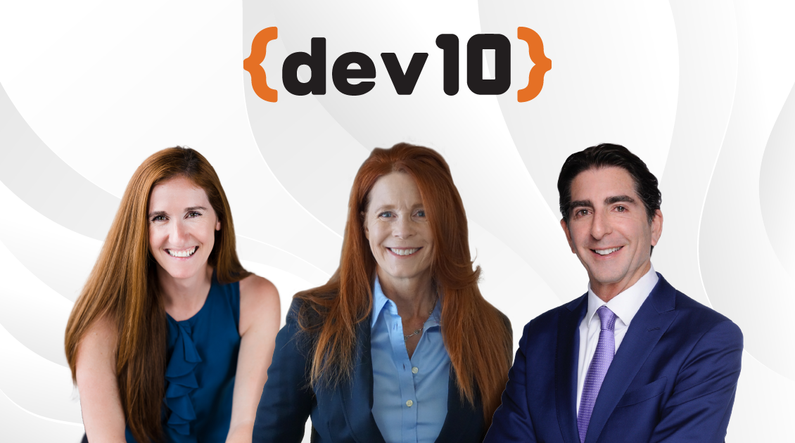 How Dev10 started training tomorrow's tech talent | About Us